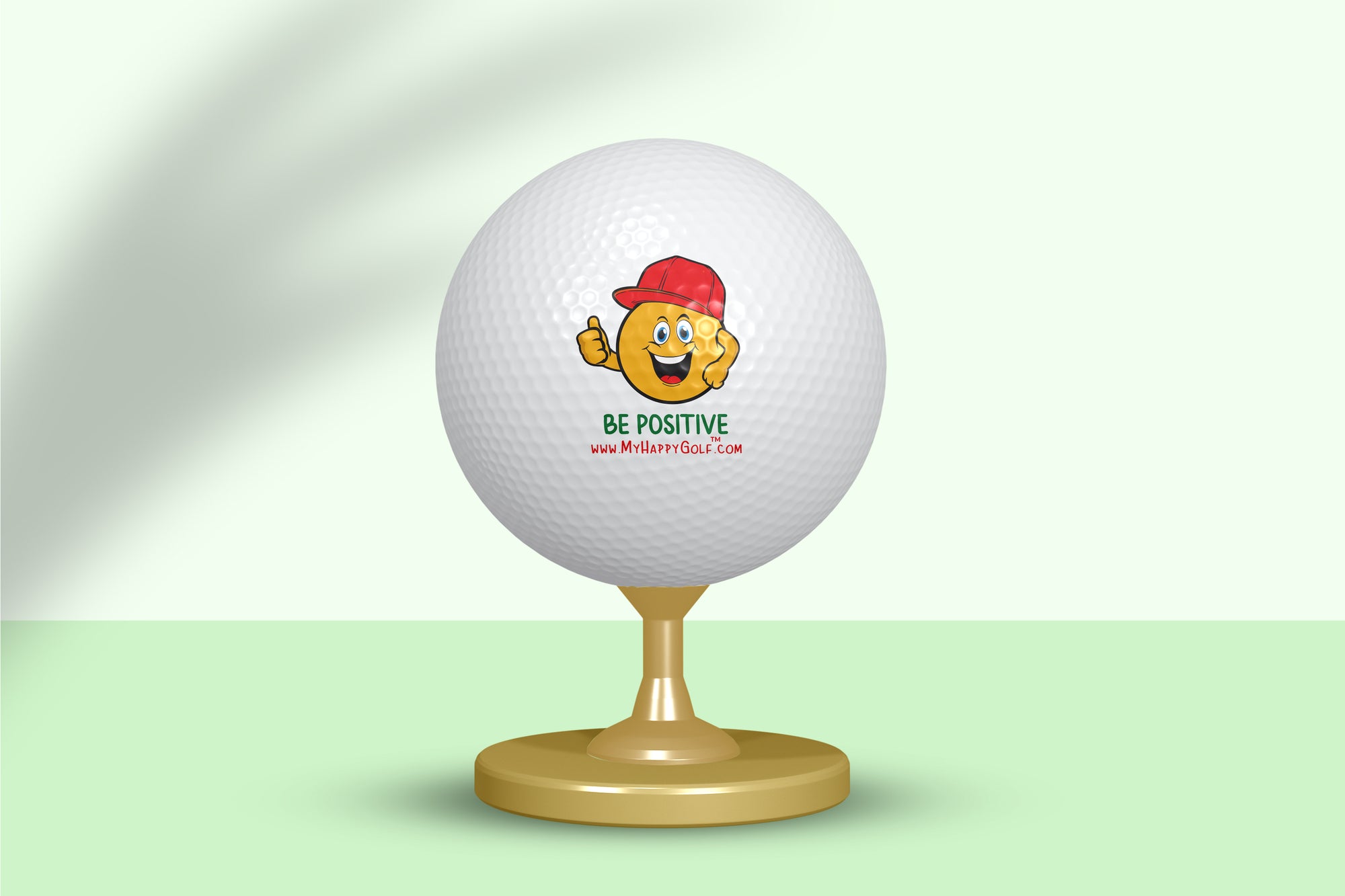 My Happy Golf