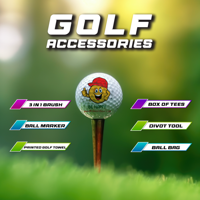 My Happy Golf