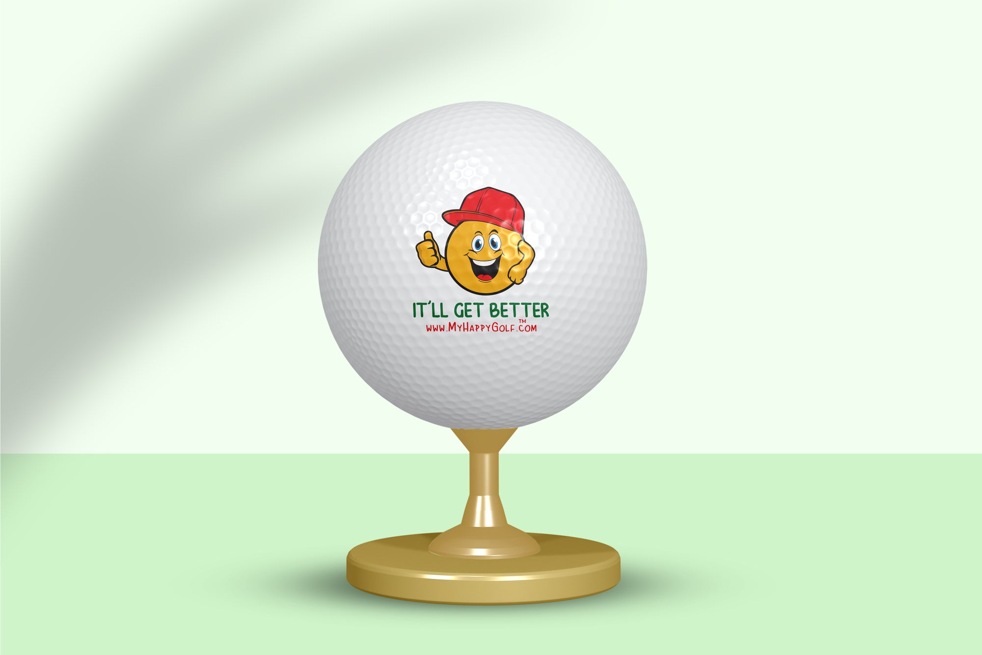 My Happy Golf